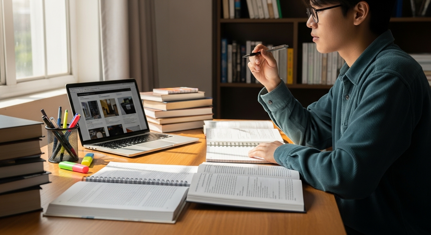 Thesis Writing Help – Research Support & Projects (RSP Services)